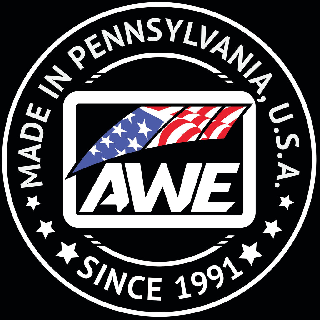 AWE RELEASES UPDATED COMPANY VISION, PROMOTES SEVERAL TEAM MEMBERS - AWE